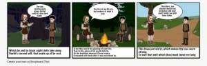 Sonnet - Cartoon Transparent PNG - 1164x385 - Free Download on NicePNG