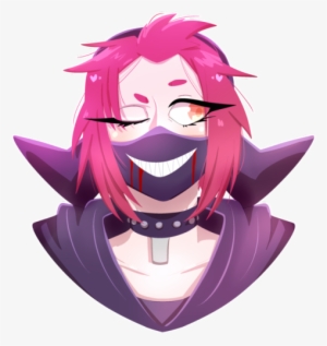 1bitheart Fanart Transparent PNG - 500x531 - Free Download on NicePNG