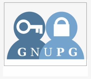 Gnupg Logo - Gnupg Transparent PNG - 800x800 - Free Download on NicePNG