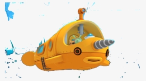 Gup-s - Wiki Transparent PNG - 720x405 - Free Download on NicePNG