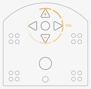 Thymiovolumesetting - Thymio Transparent PNG - 641x632 - Free Download ...