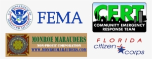 Fema Logo Png Transparent PNG - 1000x667 - Free Download on NicePNG