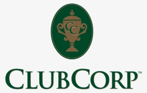 Logo For Clubcorp - Club Corp Transparent PNG - 818x520 - Free Download ...