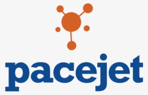 Pacejet Logo Transparent PNG - 500x500 - Free Download on NicePNG