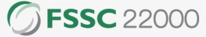 Fssc22000 - Fssc 22000 Transparent PNG - 1000x667 - Free Download on ...