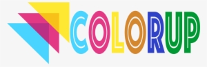 Colorup Colorup - Design Transparent PNG - 1500x500 - Free Download on ...