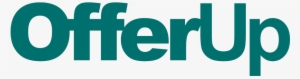 Offerup Logo Transparent PNG - 1000x293 - Free Download on NicePNG