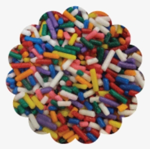 Nonpareils Transparent PNG - 500x500 - Free Download on NicePNG