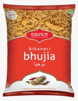 Bikaji Bhujia Transparent PNG - 730x545 - Free Download on NicePNG
