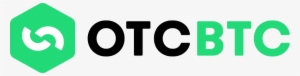Logo - Otcbtc Transparent PNG - 876x222 - Free Download on NicePNG