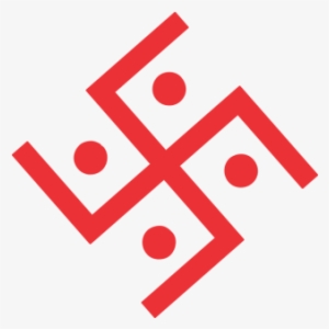 Swastika Clip Art - Swastik Image Hd Png Transparent PNG - 600x509 ...