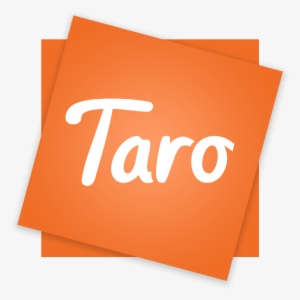 Tarobites Logo Transparent PNG - 1024x1024 - Free Download on NicePNG