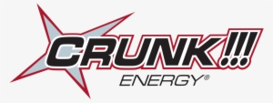 Crunk Logo Transparent PNG - 1200x481 - Free Download on NicePNG