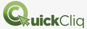 Quickcliq Logo 1200px - Quickcliq Logo Transparent PNG - 610x203 - Free ...