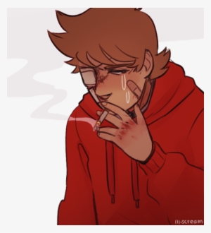 Tord Fanart Transparent PNG - 500x550 - Free Download on NicePNG