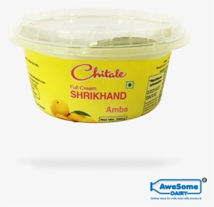 Chitale Shrikhand Transparent PNG - 800x800 - Free Download on NicePNG