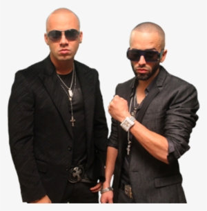 Download Senior Week - Tenis De Wisin Y Yandel - HD Transparent PNG ...