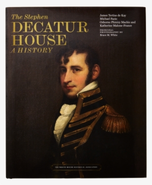 More Views - Stephen Decatur Transparent PNG - 700x700 - Free Download ...