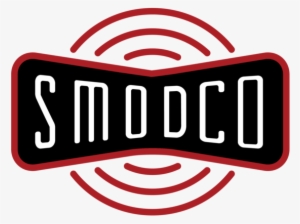 Smodco Logo 2017 01 - Smodcast Transparent PNG - 1000x583 - Free ...