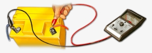 Multimeter Transparent PNG - 928x391 - Free Download on NicePNG