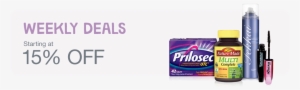 Prilosec Otc Transparent PNG - 1091x330 - Free Download on NicePNG