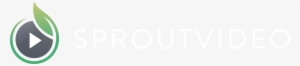 Sproutvideo Transparent PNG - 6025x1319 - Free Download on NicePNG