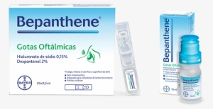 Bepanthen Transparent PNG - 715x546 - Free Download on NicePNG