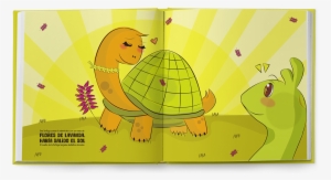 Colofón / Colophon - Illustration Transparent PNG - 1200x585 - Free ...