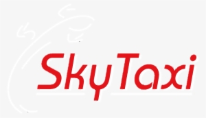 Skytaxi Logo Transparent PNG - 1420x863 - Free Download on NicePNG