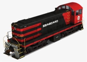 Alco S4 Sal Transparent PNG - 621x462 - Free Download on NicePNG