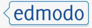 Edmodo Logo - Edmodo Transparent PNG - 1000x334 - Free Download on NicePNG