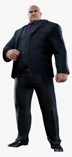 Kingpin Png Transparent PNG - 748x570 - Free Download on NicePNG