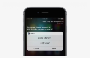 Siri Transparent PNG - 1024x666 - Free Download on NicePNG