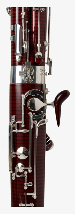 Bassoonist - Bassoon Transparent PNG - 575x700 - Free Download on NicePNG