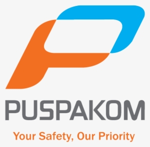 Puspakom Logo Transparent PNG - 577x597 - Free Download on NicePNG