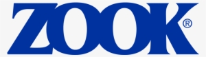 Zook Logo - Zookdisk Transparent PNG - 787x238 - Free Download on NicePNG