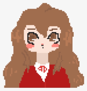 Taiga Aisaka - Illustration Transparent PNG - 1200x1200 - Free Download ...