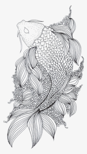 Irezumi Transparent PNG - 520x520 - Free Download on NicePNG