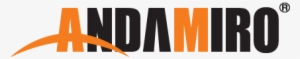 Andamiro Logo Transparent PNG - 424x500 - Free Download on NicePNG