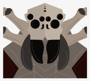 Shelob - Cartoon Transparent PNG - 649x649 - Free Download on NicePNG