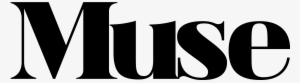 Muse - Portable Network Graphics Transparent PNG - 2440x1116 - Free ...