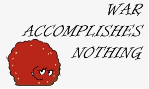Meatwad - Illustration Transparent PNG - 500x300 - Free Download on NicePNG