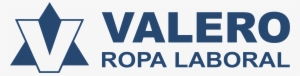 Logo Valero - Rse:vss1r Transparent PNG - 3895x1076 - Free Download on ...