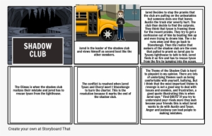 Neil Shusterman - Storyboard Transparent PNG - 815x524 - Free Download ...