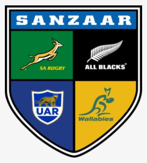 Sanzaar Logo - Sanzar Logo Transparent PNG - 356x396 - Free Download on ...