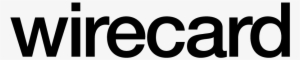 Wirecard Logo Black - Wirecard Logo Png Transparent PNG - 1000x1000 ...