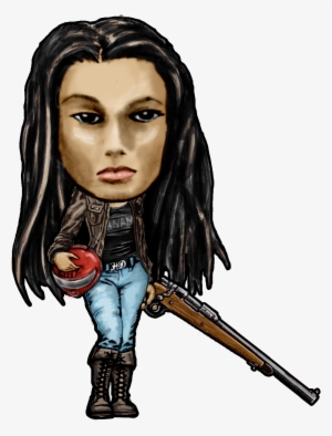 Angela - Illustration Transparent PNG - 933x1228 - Free Download on NicePNG