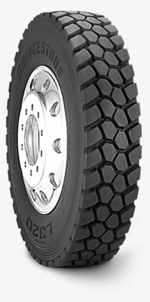 Bridgestone L320 Transparent PNG - 700x500 - Free Download on NicePNG