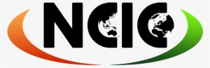 Ncic Logo - Small - Ncic Logo Transparent PNG - 1000x449 - Free ...