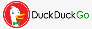 Duckduckgo 2 Logo Png Transparent - Duckduckgo Logo Transparent PNG ...